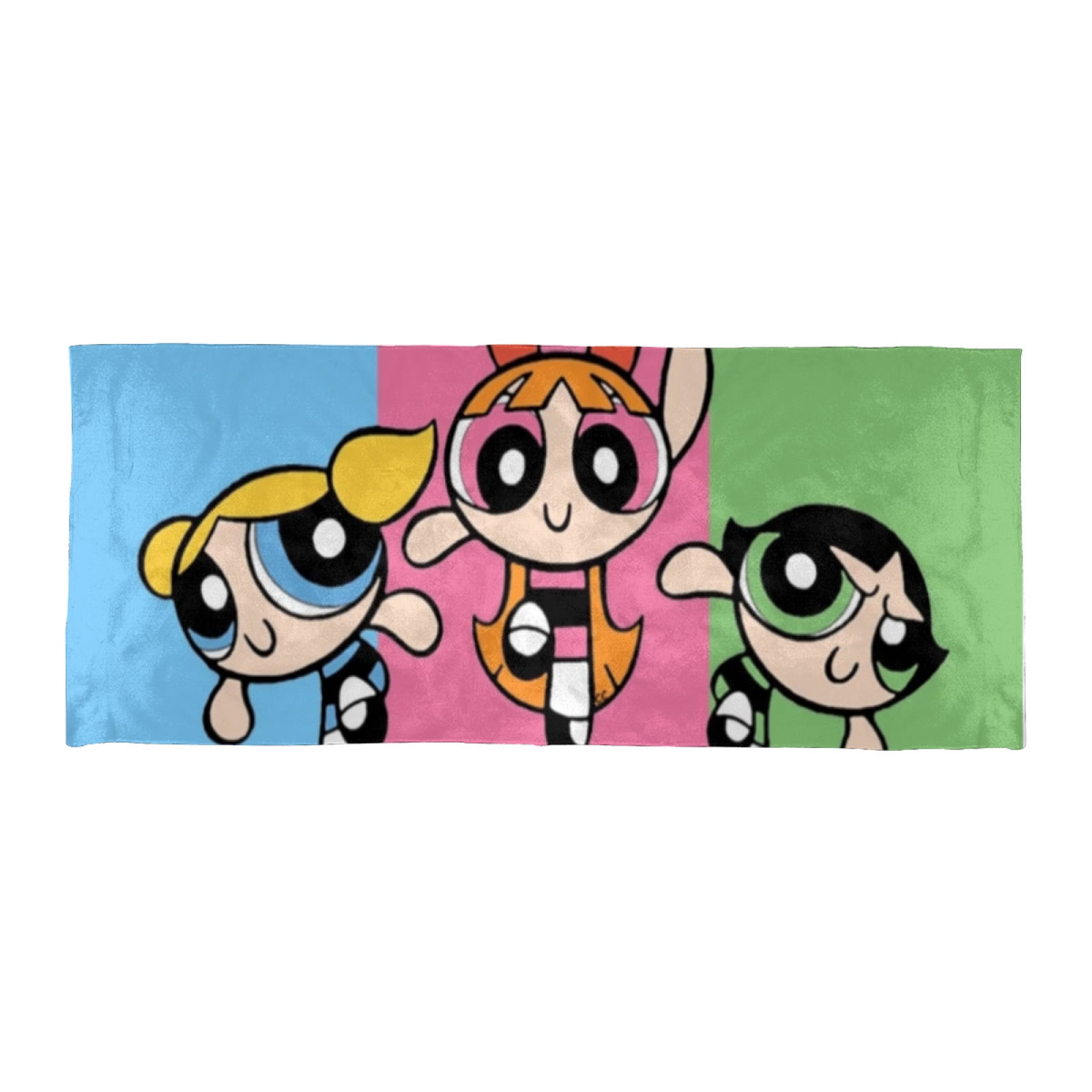 Cartoon Yoga Mat for Men & Women - Non Slip Exercise Mat for Home Yoga ...