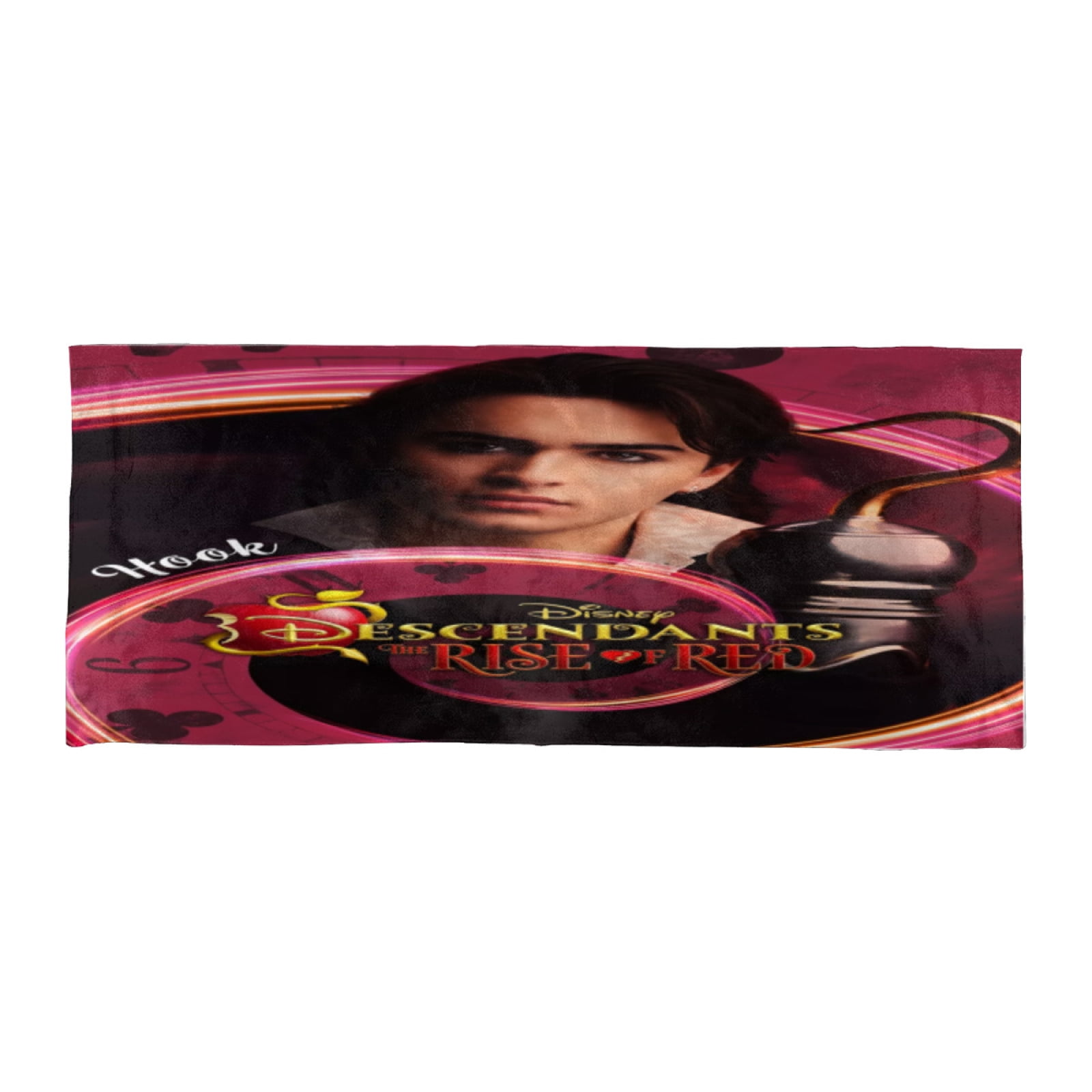 Cartoon Yoga Mat for Men & Women - Non Slip Exercise Mat for Home Yoga ...