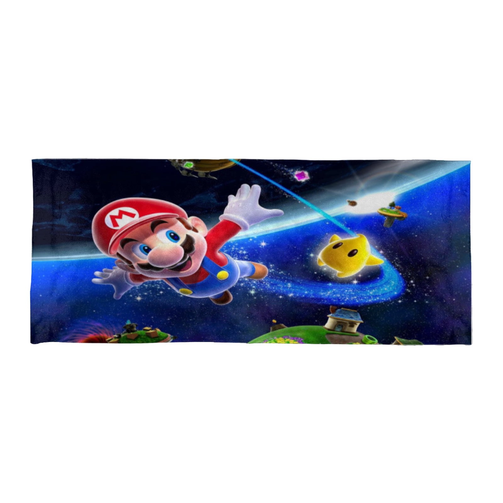 Cartoon Yoga Mat for Men & Women - Non Slip Exercise Mat for Home Yoga ...