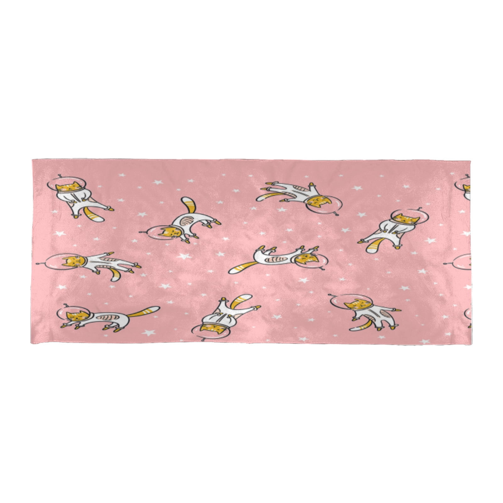 Cartoon Yoga Mat for Men & Women - Non Slip Exercise Mat for Home Yoga ...