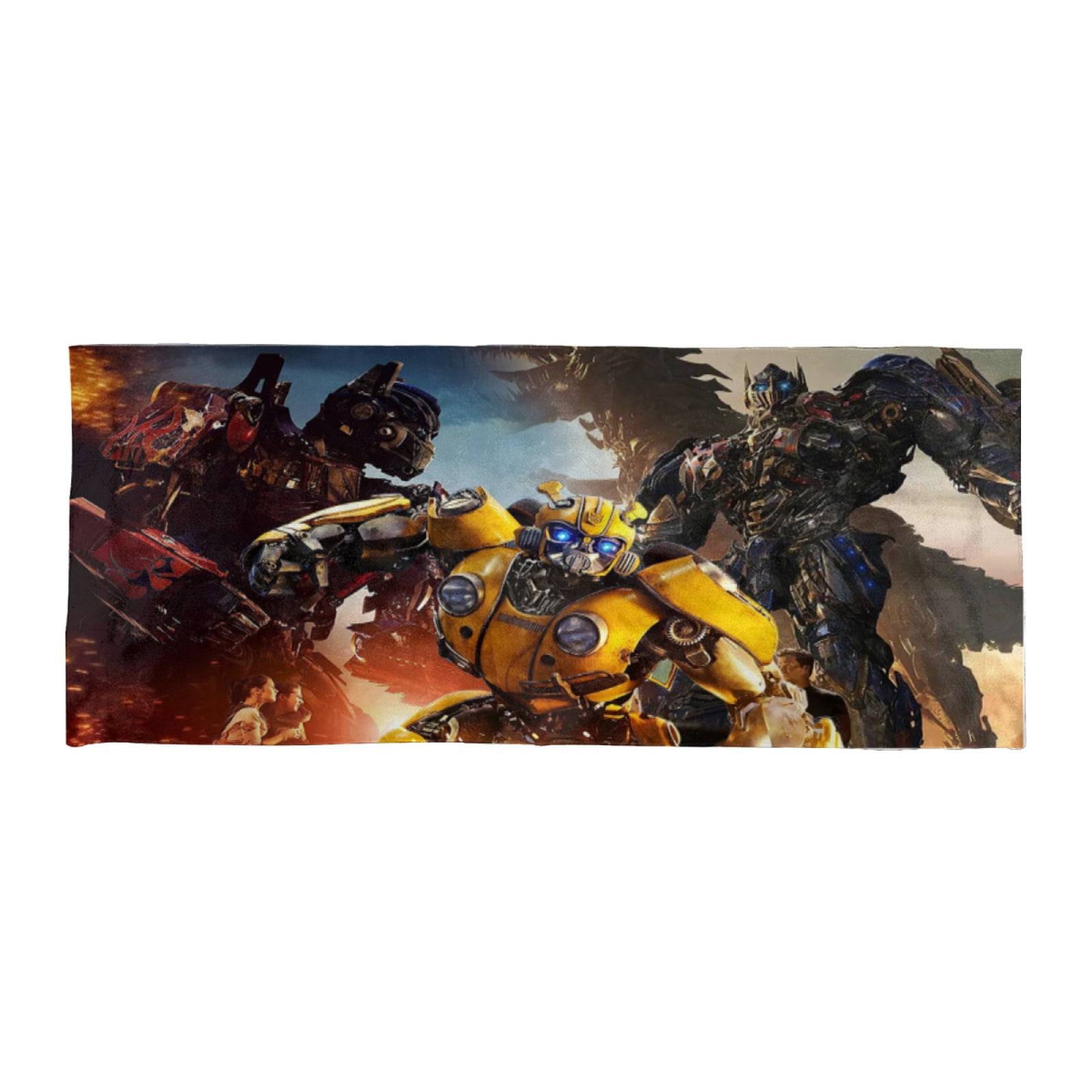 Cartoon Yoga Mat for Men & Women - Non Slip Exercise Mat for Home Yoga ...