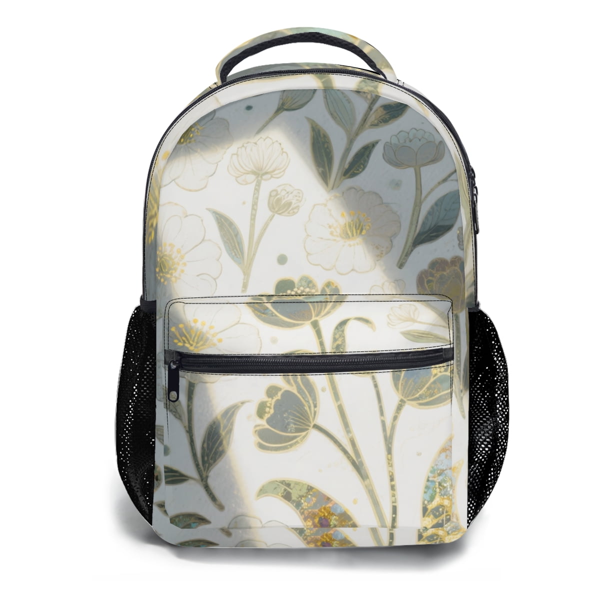 Cartoon backpack, funny and cute laptop casual travel backpack ...