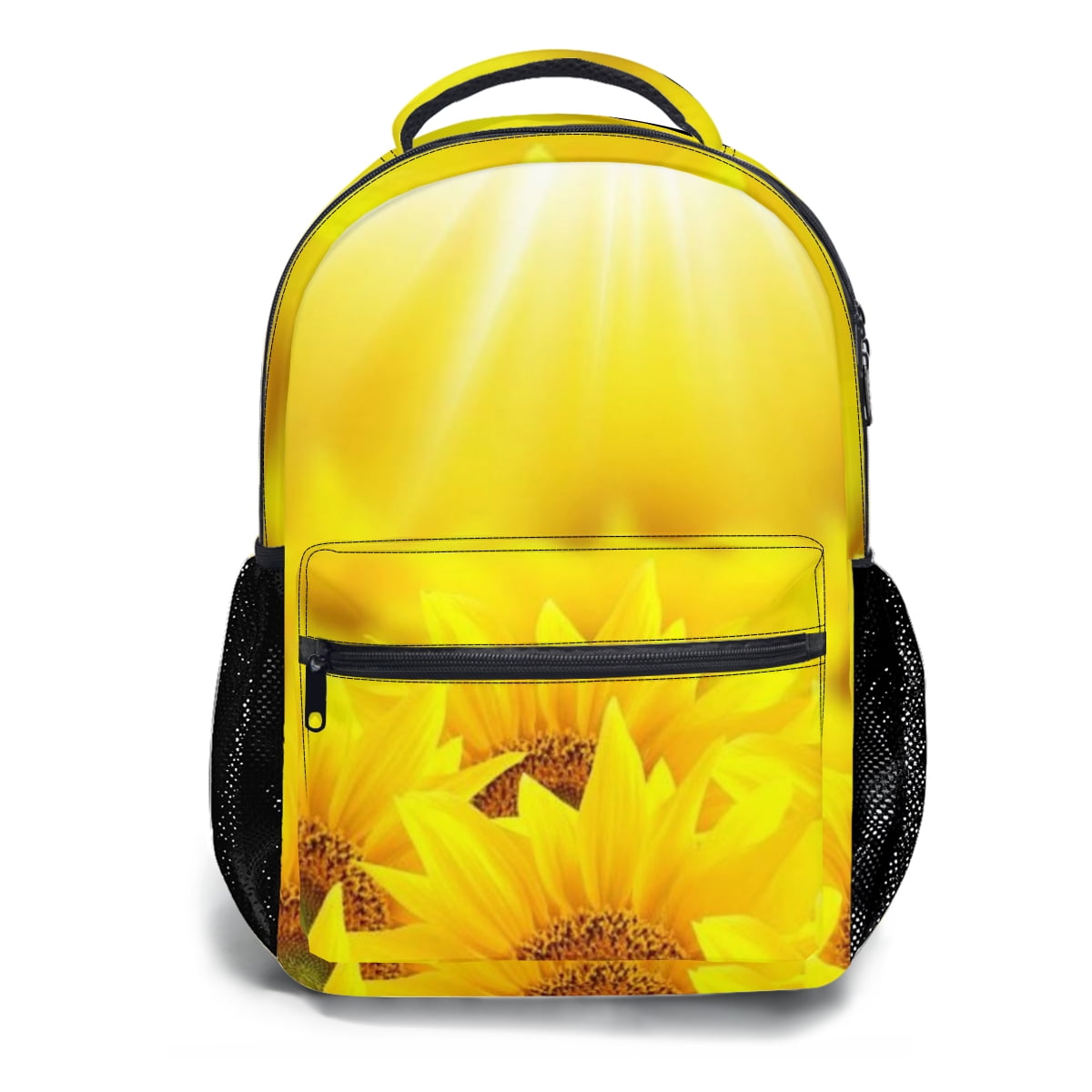 Cartoon backpack, funny and cute laptop casual travel backpack ...