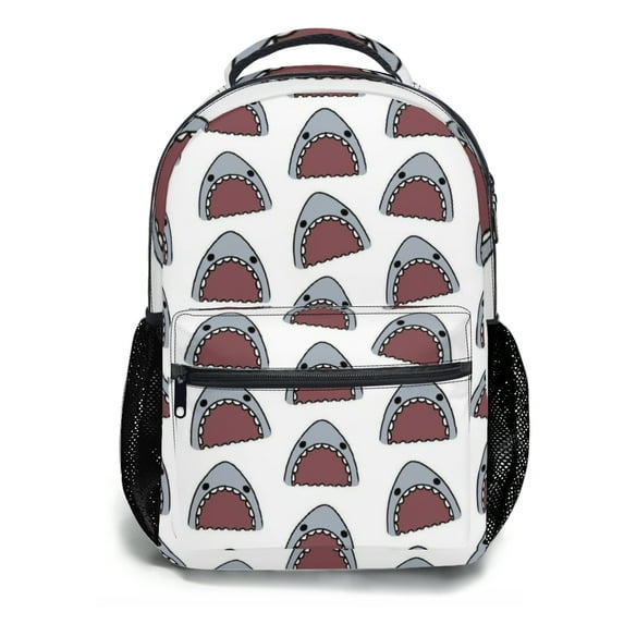 Cartoon backpack, funny and cute laptop casual travel backpack ...