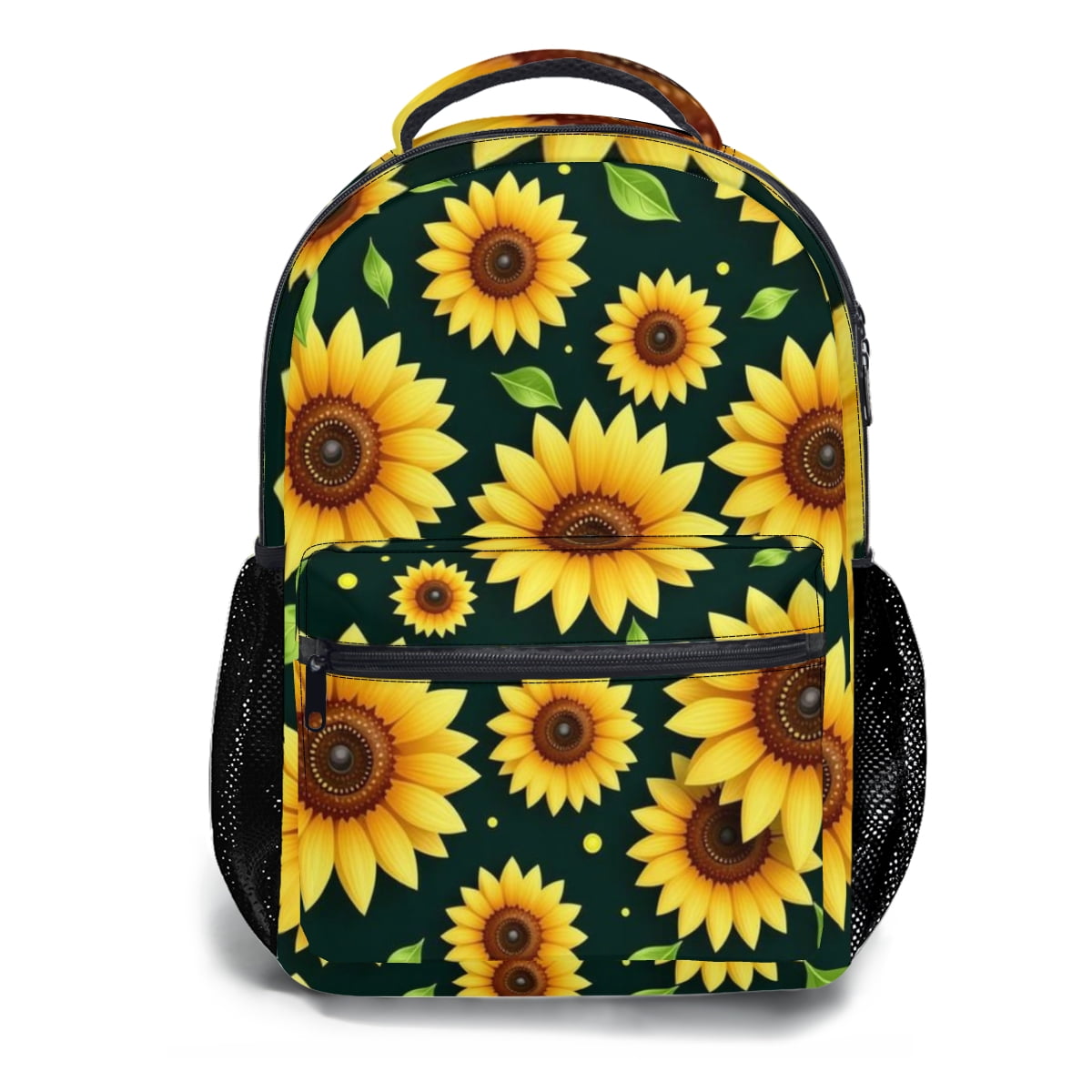 Cartoon backpack, funny and cute laptop casual travel backpack ...