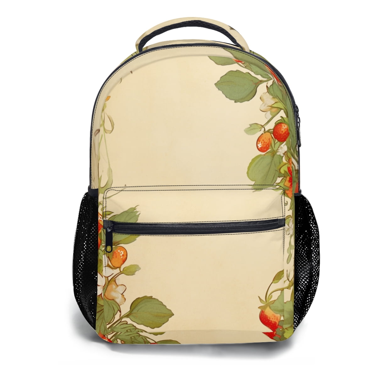 Cartoon backpack, funny and cute laptop casual travel backpack ...