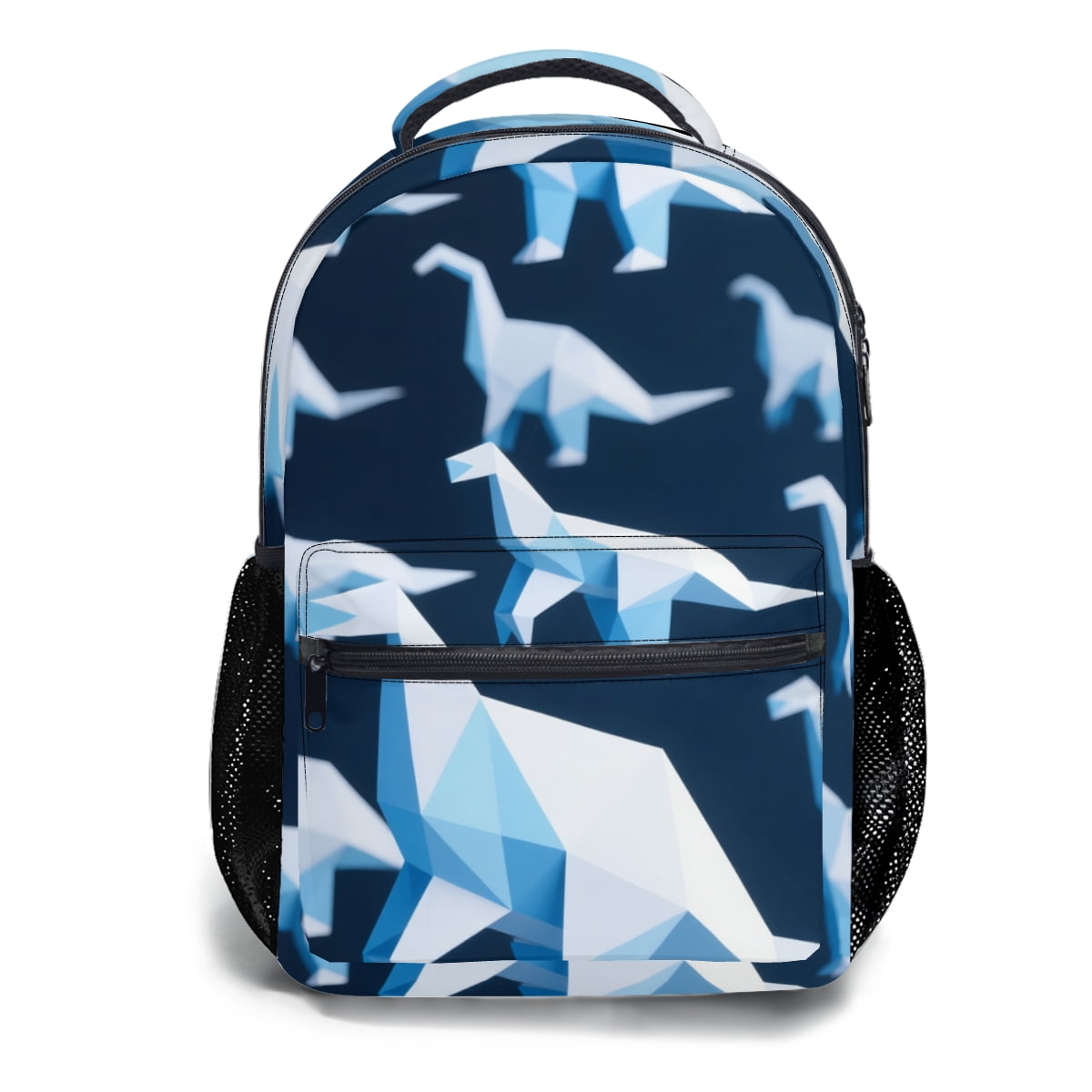 Cartoon backpack, funny and cute laptop casual travel backpack ...