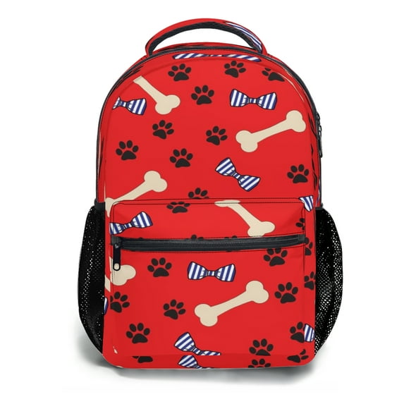 Cartoon backpack, funny and cute laptop casual travel backpack ...