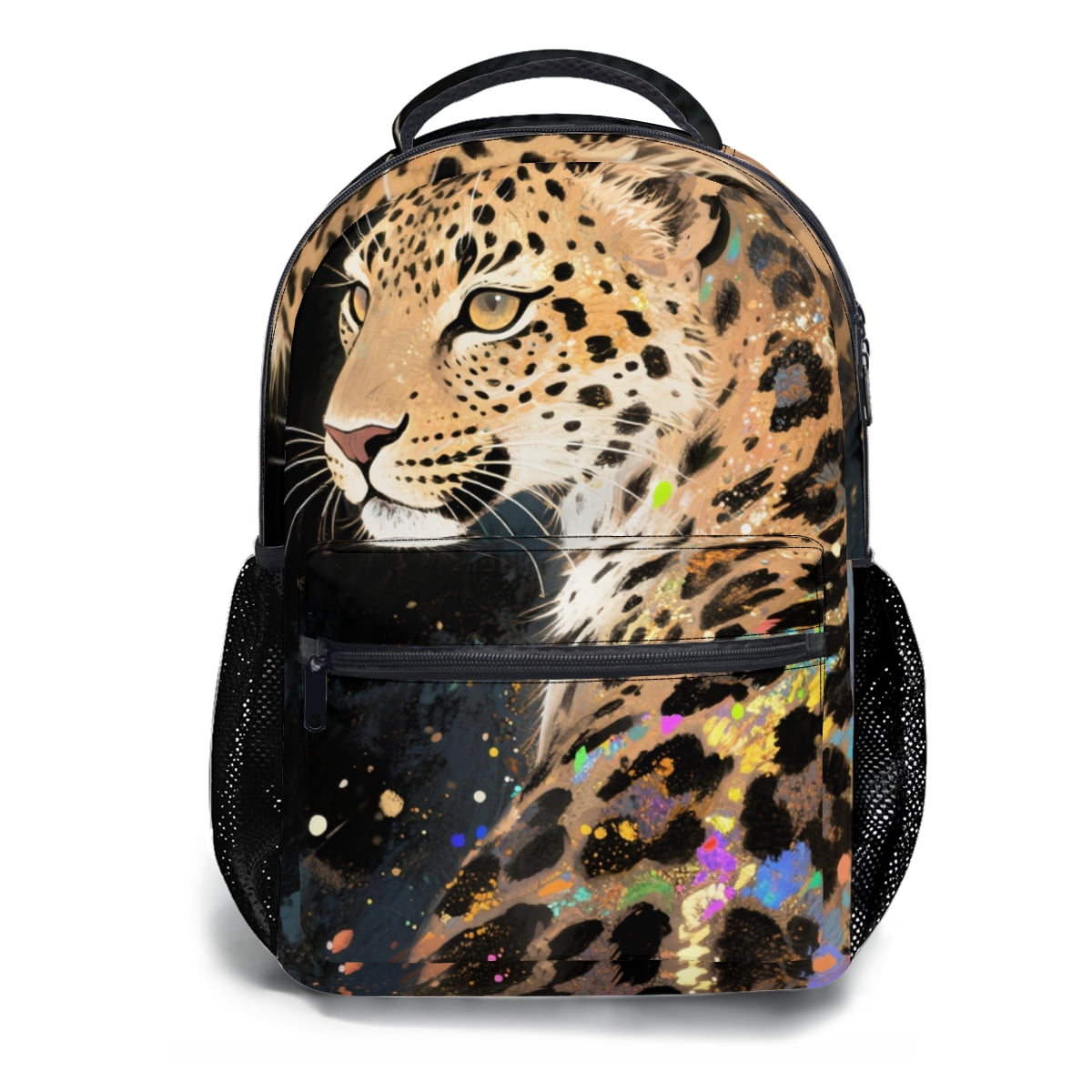 Cartoon backpack, funny and cute laptop casual travel backpack ...