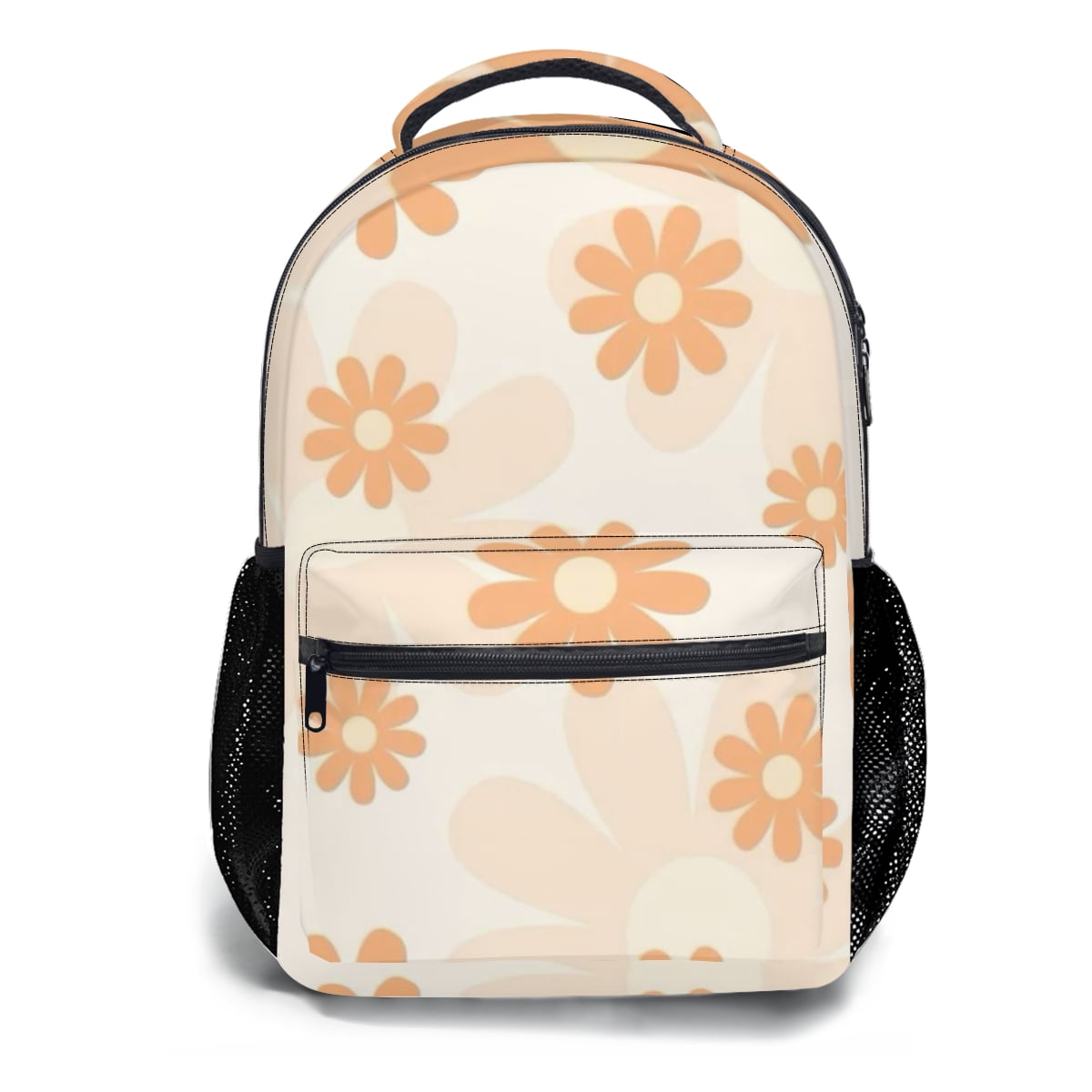 Cartoon backpack, funny and cute laptop casual travel backpack ...