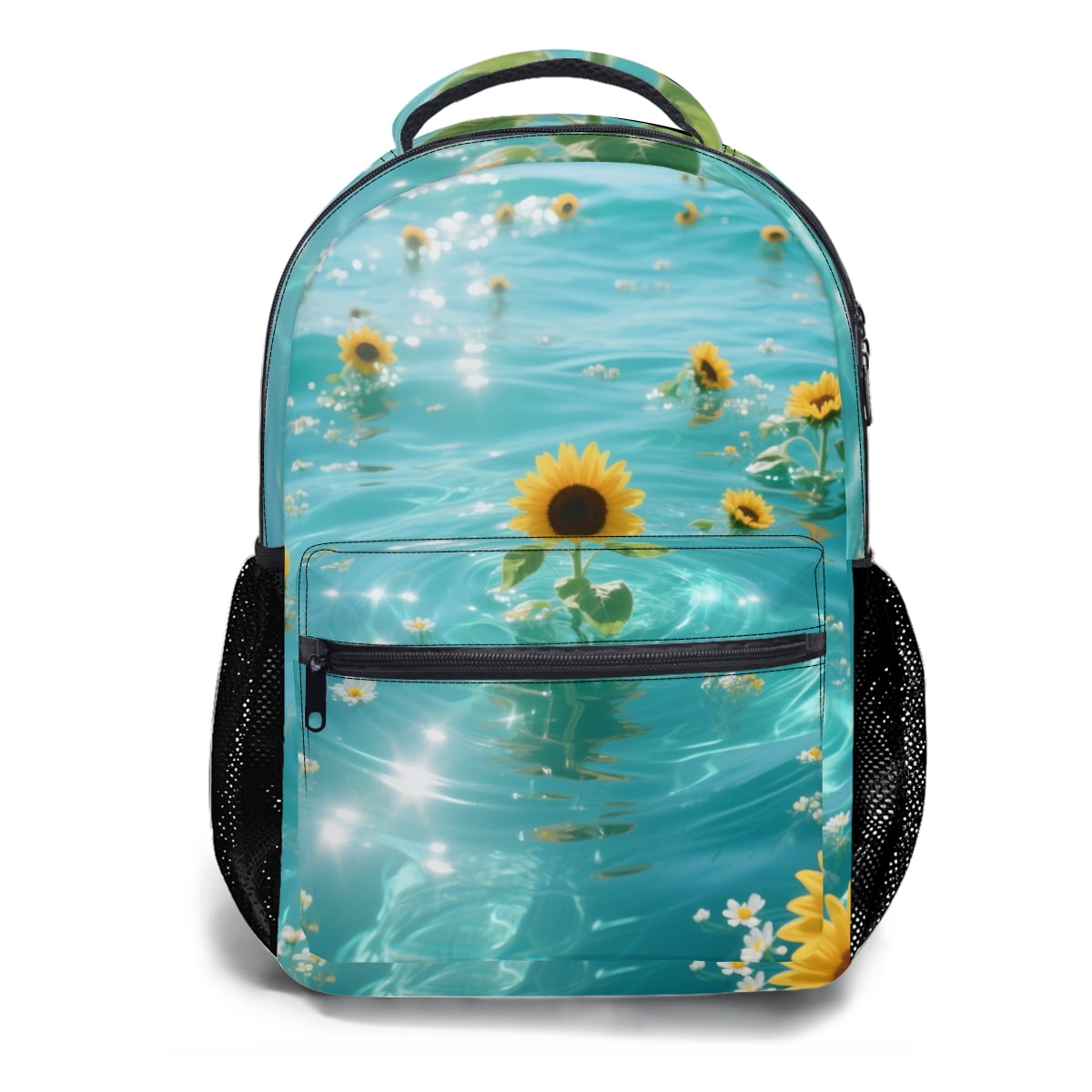 Cartoon backpack, funny and cute laptop casual travel backpack ...