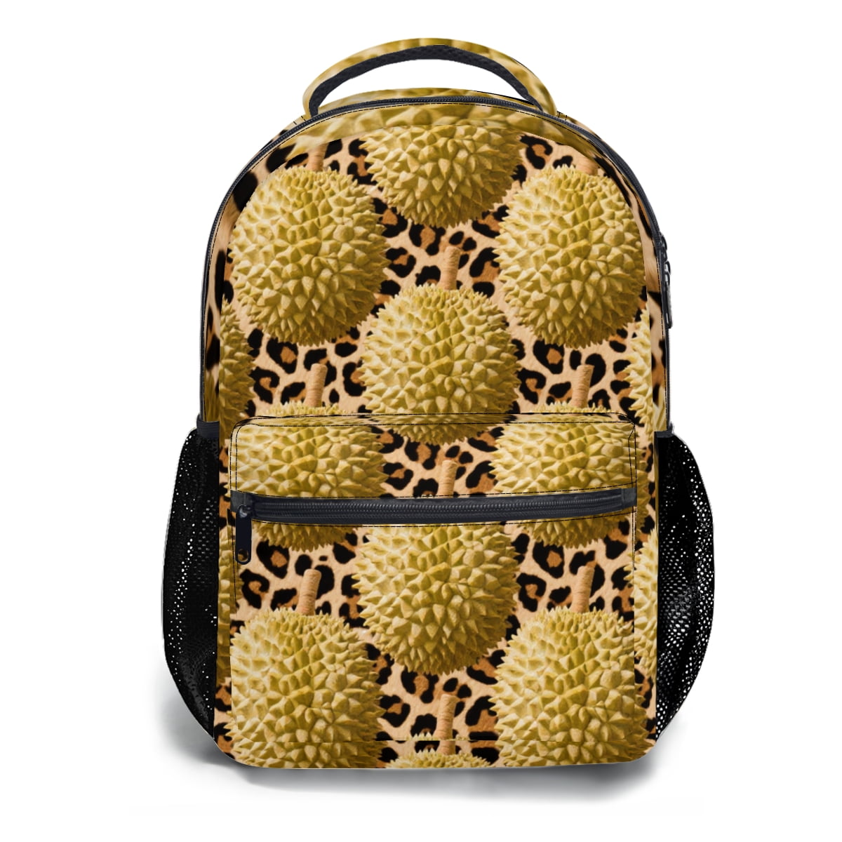 Cartoon backpack, funny and cute laptop casual travel backpack ...
