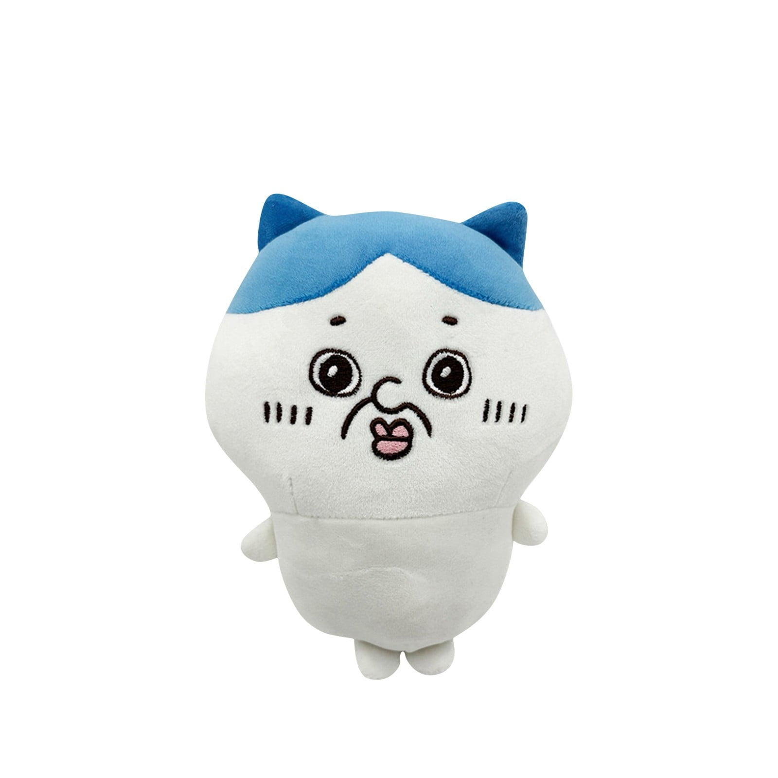 Cartoon chiikawa Doll chiikawa Doll chiikawa Small Eight Plush Toy Doll ...