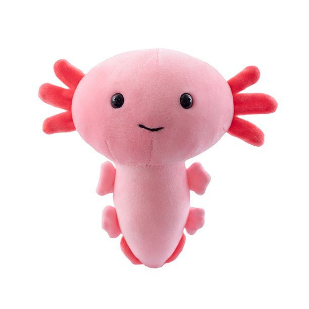 Cartoon salamander plush figure 20cm - Walmart.com