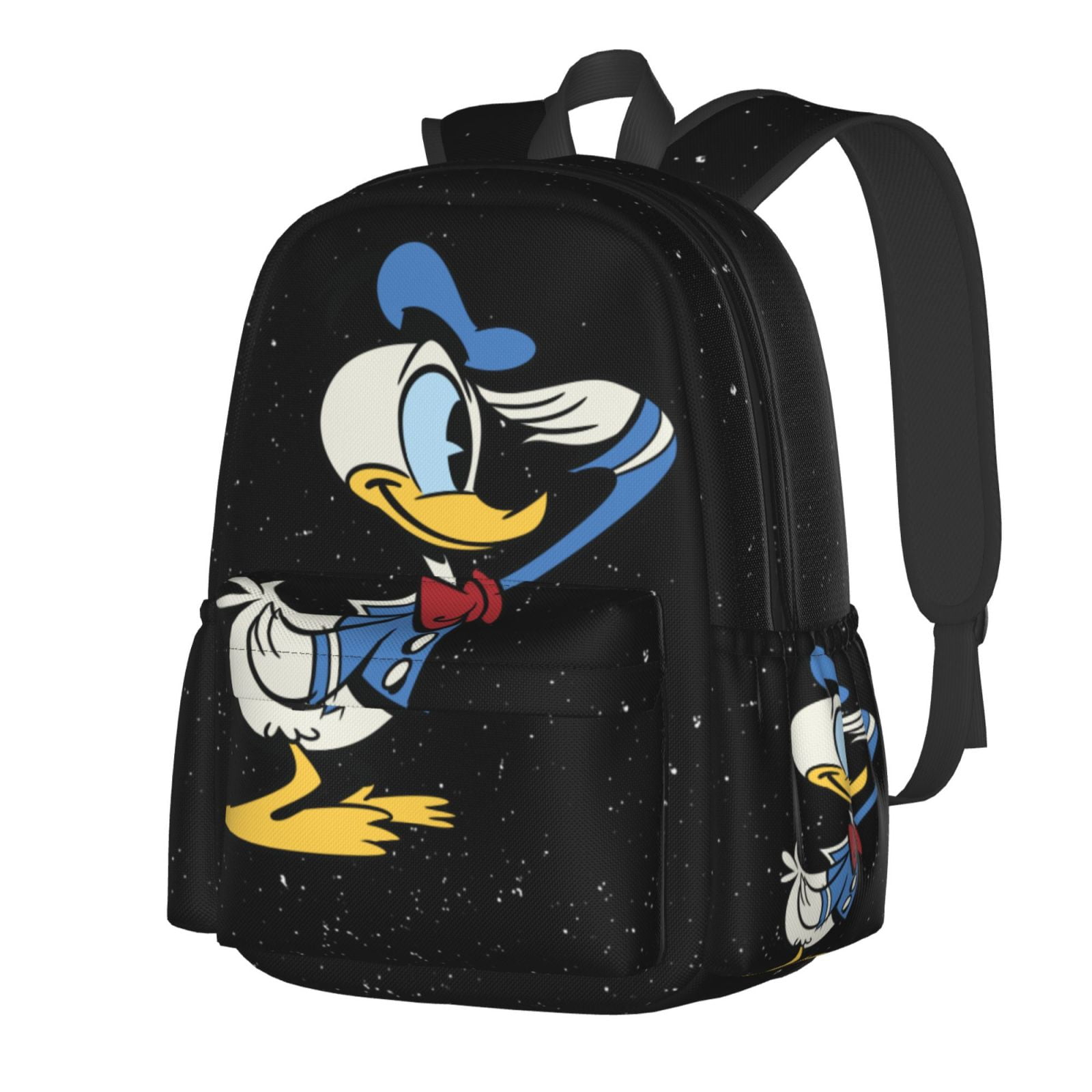 Cartoons Anime 90s Classic Mickey and Friends Minnie (101) Backpack ...