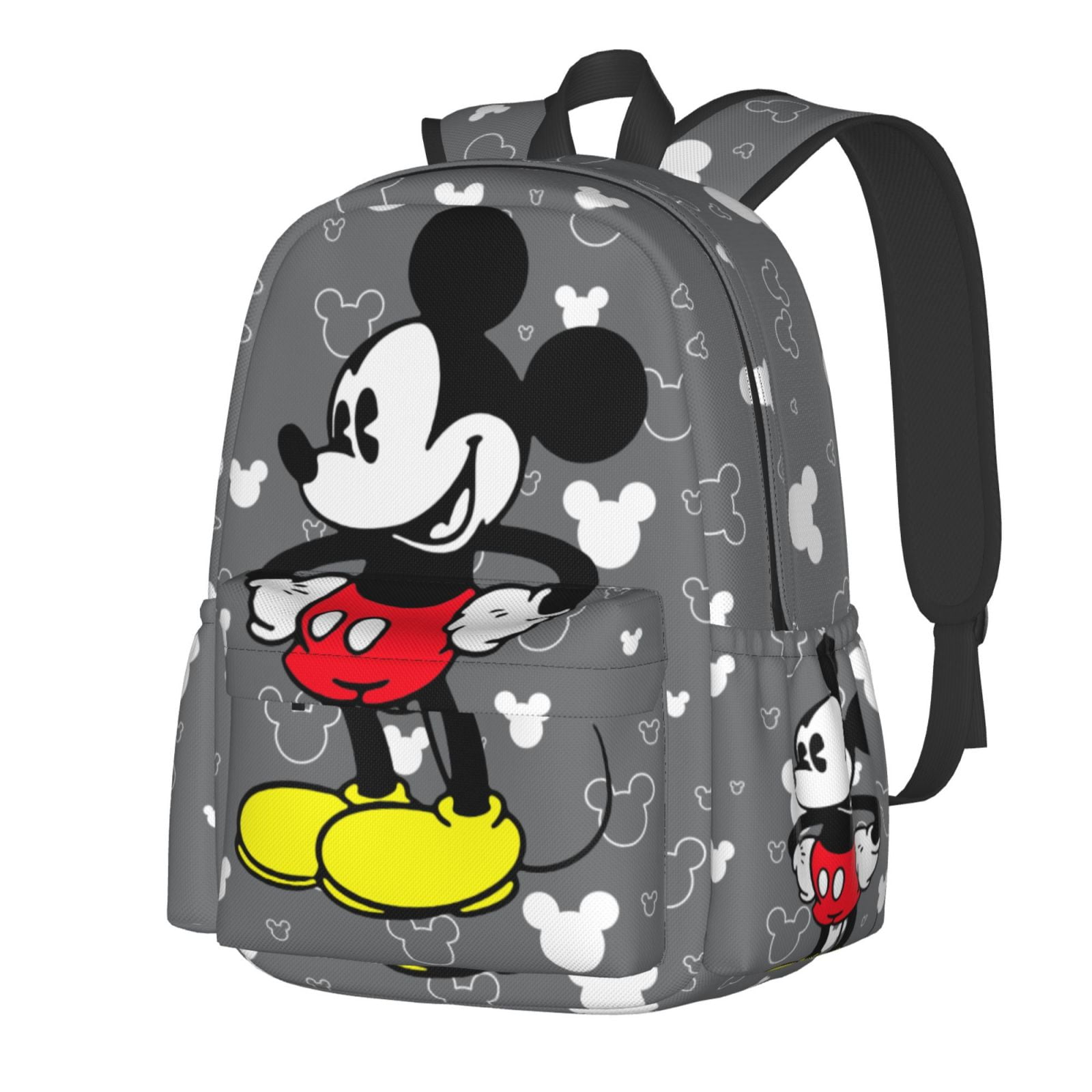 Cartoons Anime 90s Classic Mickey and Friends Minnie (36) Backpack ...
