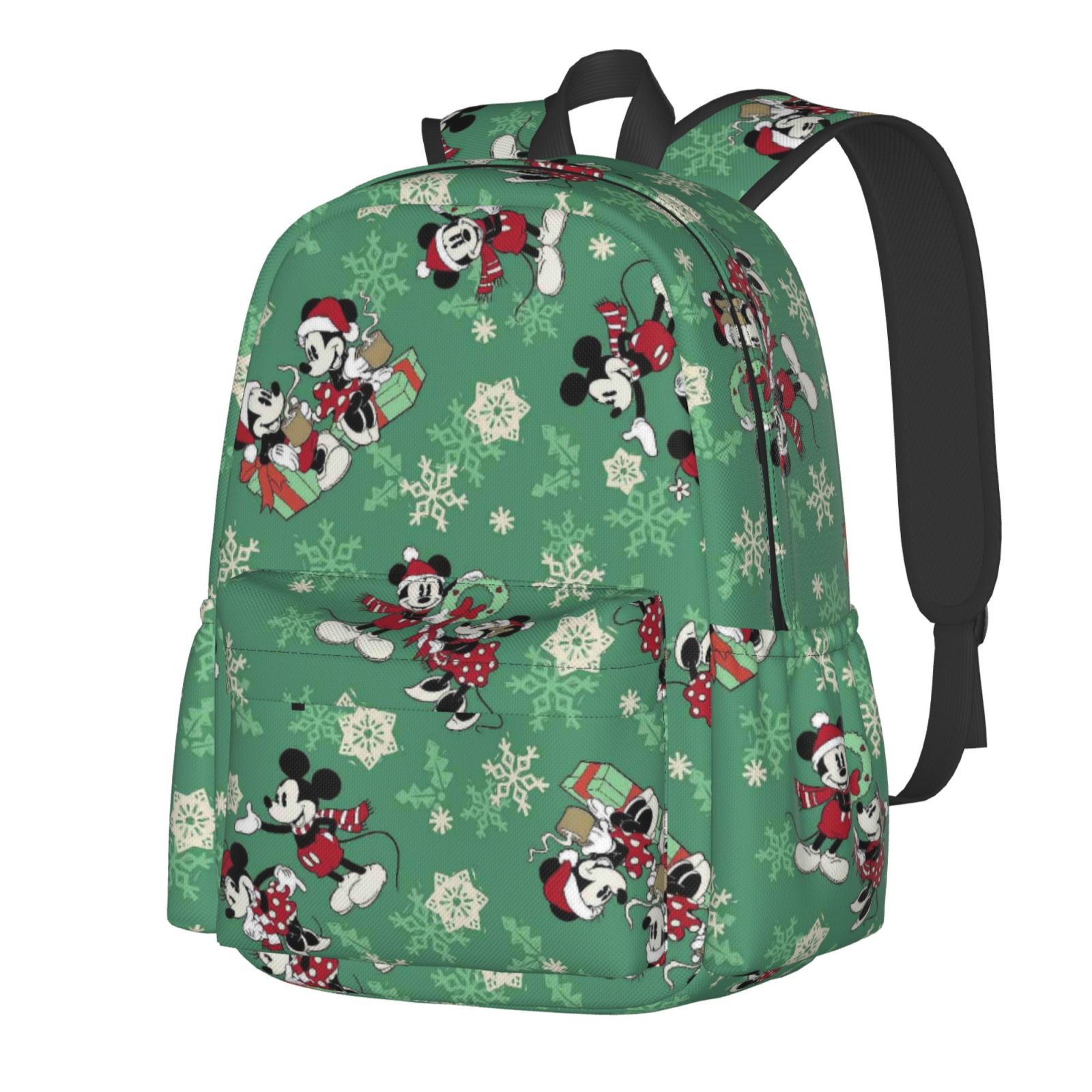 Cartoons Anime 90s Classic Mickey and Friends Minnie (459) Backpack ...
