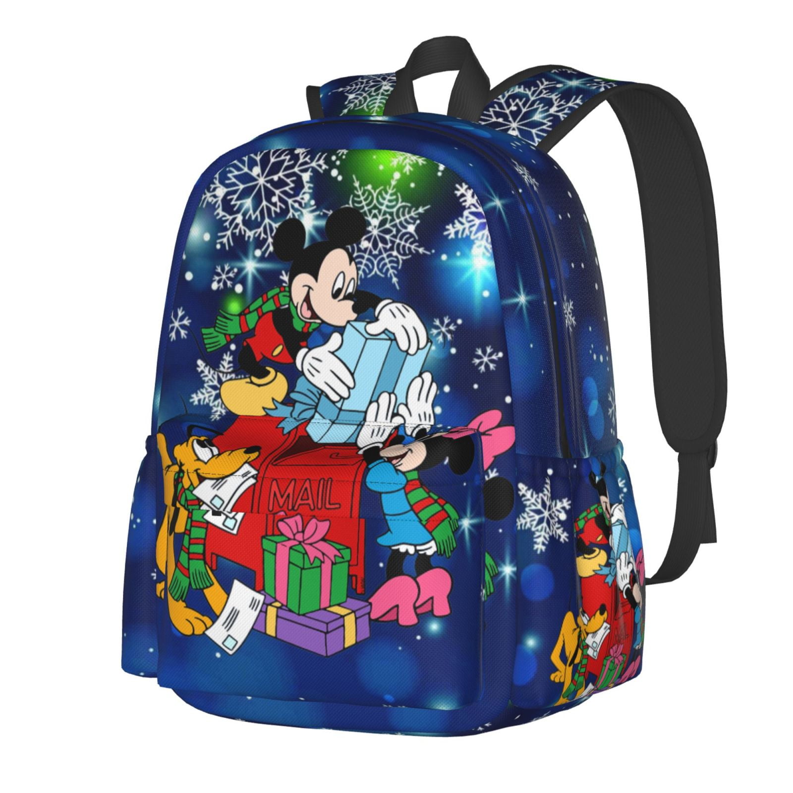 Cartoons Anime 90s Classic Mickey and Friends Minnie (47) Backpack ...