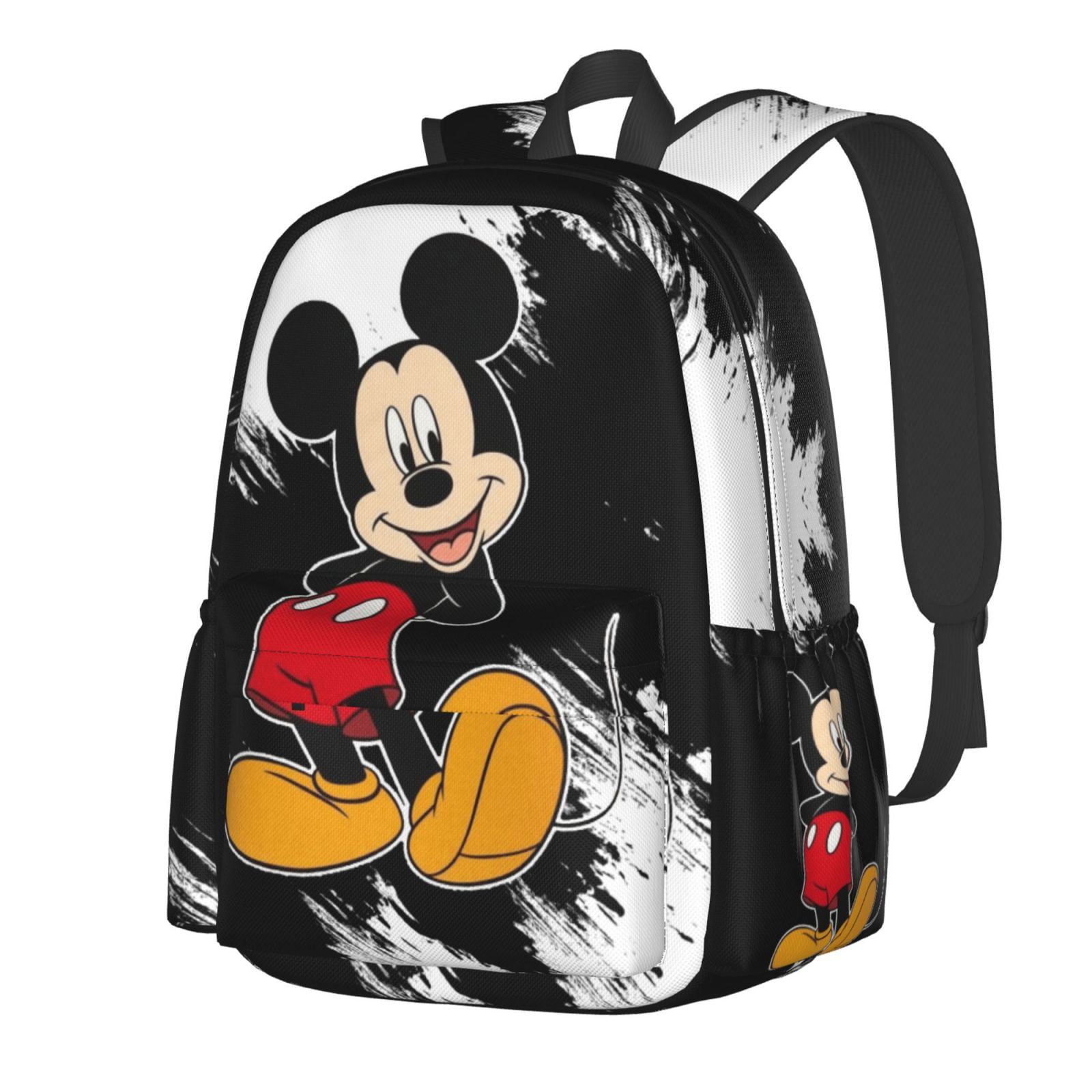 Cartoons Anime 90s Classic Mickey and Friends Minnie (56) Backpack ...