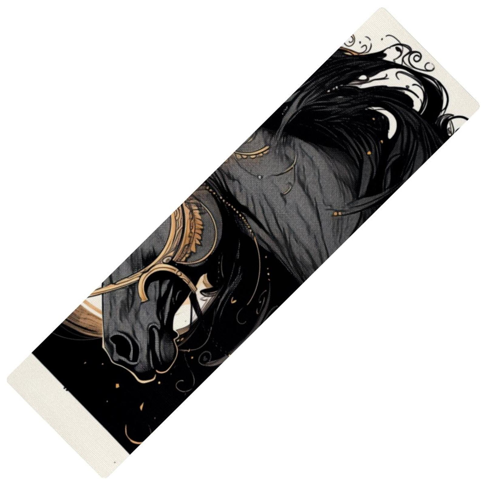 Cartoons Kitchen Mats: Rectangular 15.7"x59" Rubber Mat Kitchen Runner ...