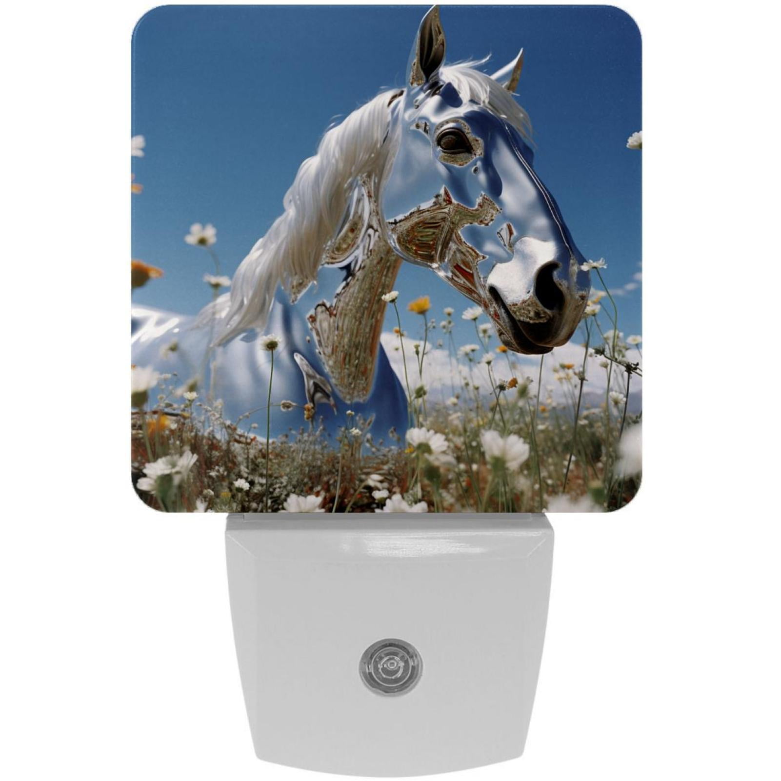Cartoons LED Square Night Light - Compact and Energy Efficient ...