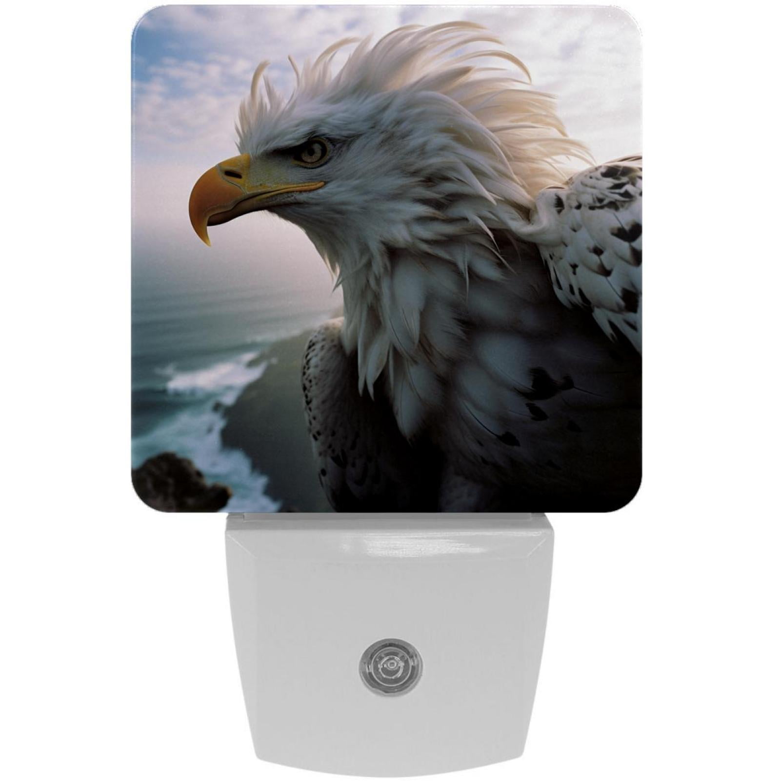 Cartoons LED Square Night Lights: Innovative Illumination for a ...