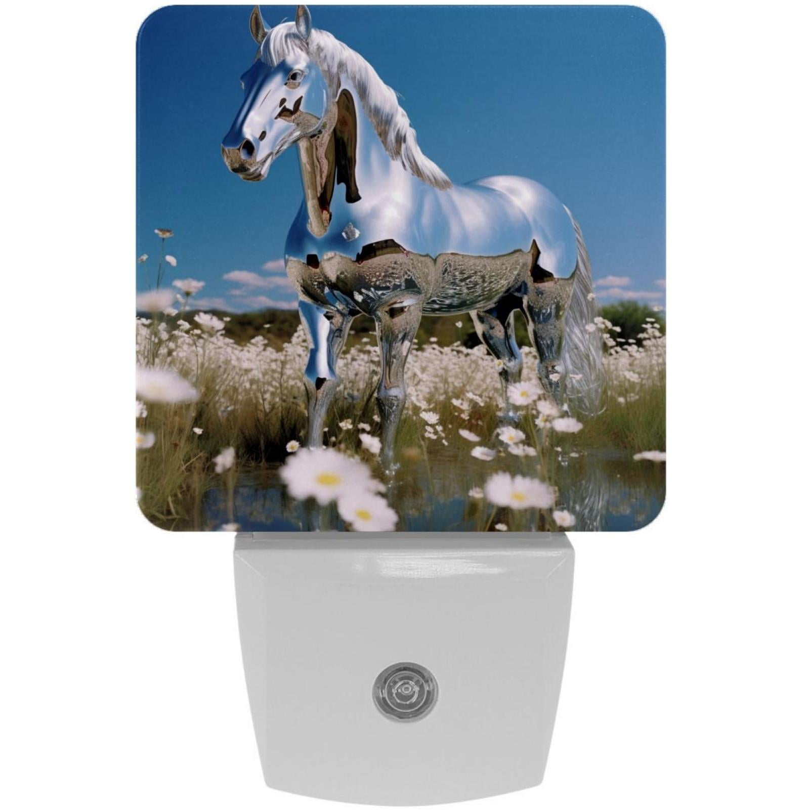 Cartoons LED Square Night Lights: Innovative Illumination for a ...