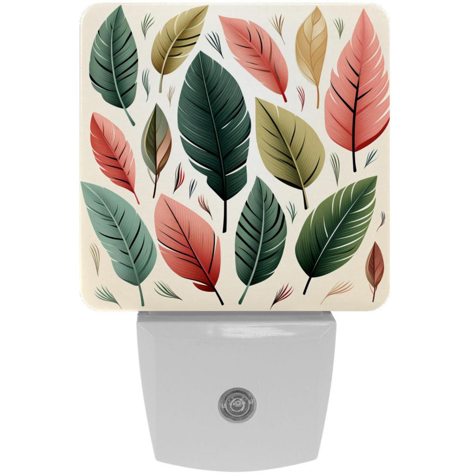 Cartoons LED Square Night Lights for a Bright and Stylish Ambiance ...