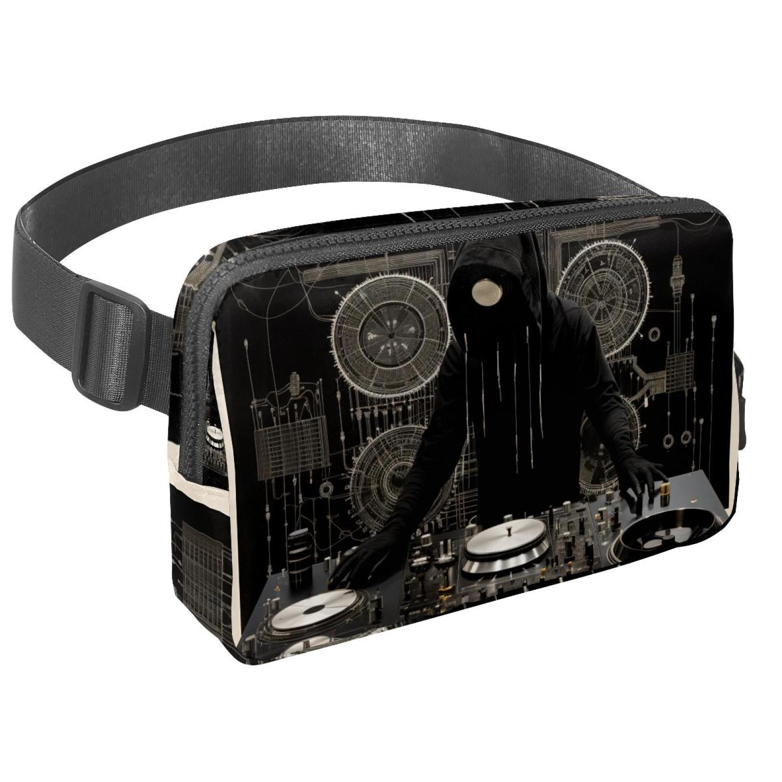 Cartoons the Ultimate Lightweight Adjustable Waist Pack with Extension ...