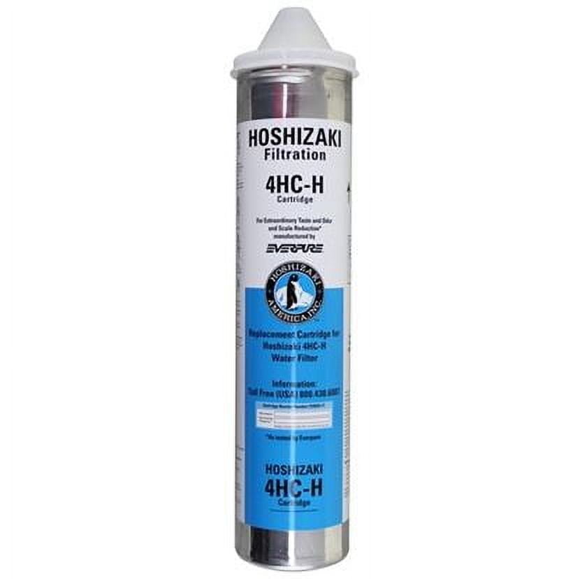 HOSHIZAKI H9655-11 H965511 4HC-H FILTER CARTRIDGE KM-1600 (Genuine OEM ...