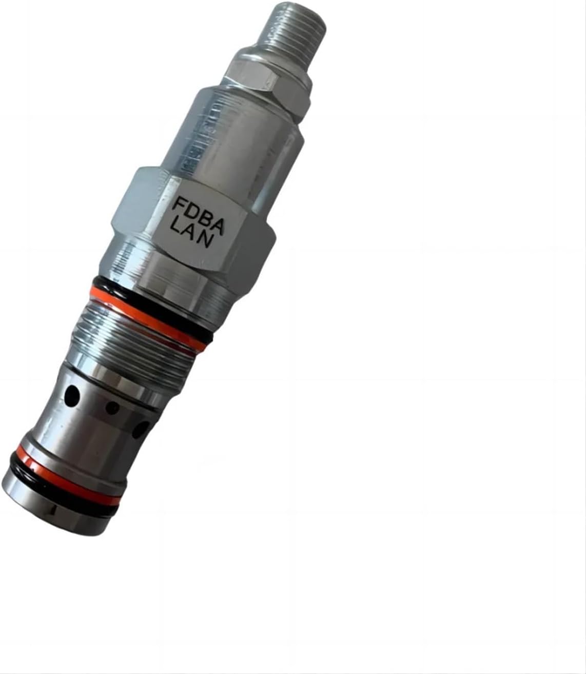 Cartridge Balance Valve FDBA-LAN Oil Cylinder Counterbalance Valve ...