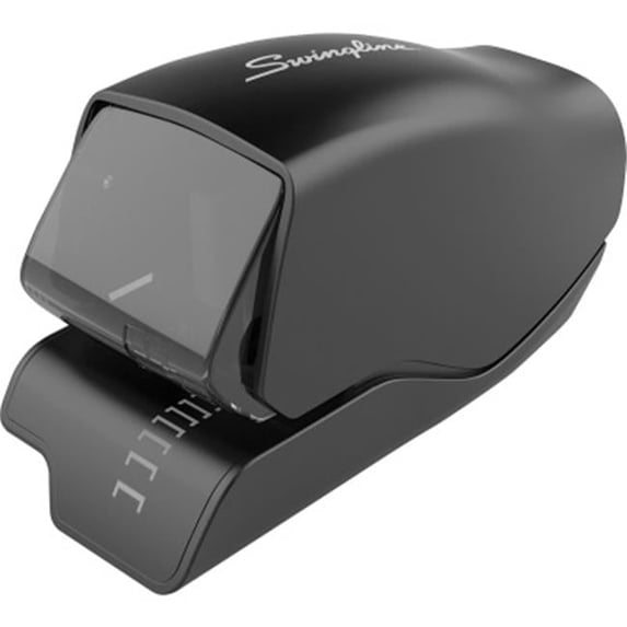Cartridge Electric Stapler - Black - Walmart.com
