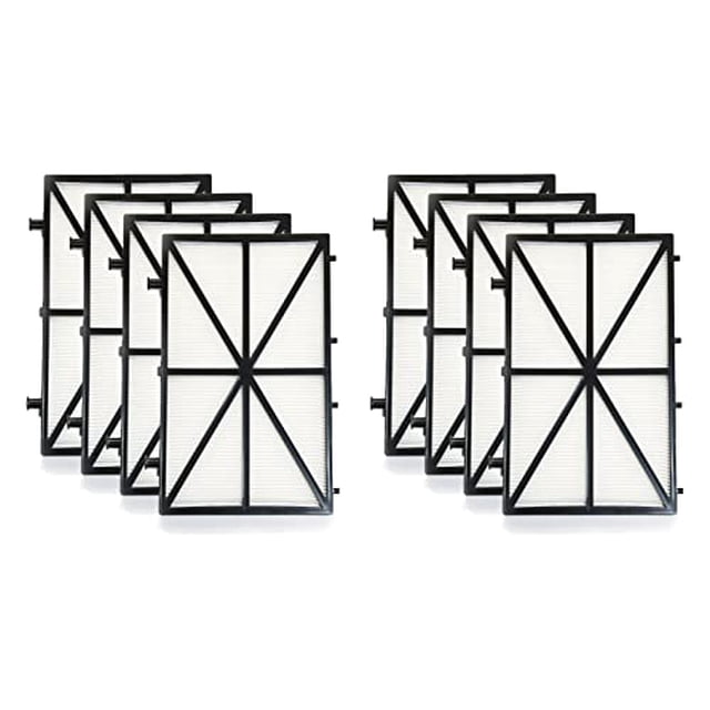 Cartridge Filter Panels for Dolphin Robotic Pool Cleaner Nautilus CC ...