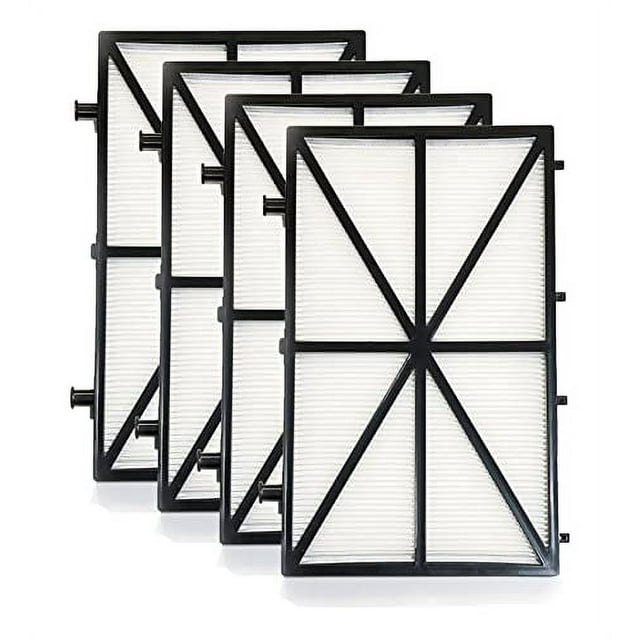 Nispira Cartridge Filter Panels for Dolphin Pool Cleaner, Compatible ...