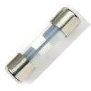 Cartridge Fuses 5AG 60A (1 piece) - Walmart.com