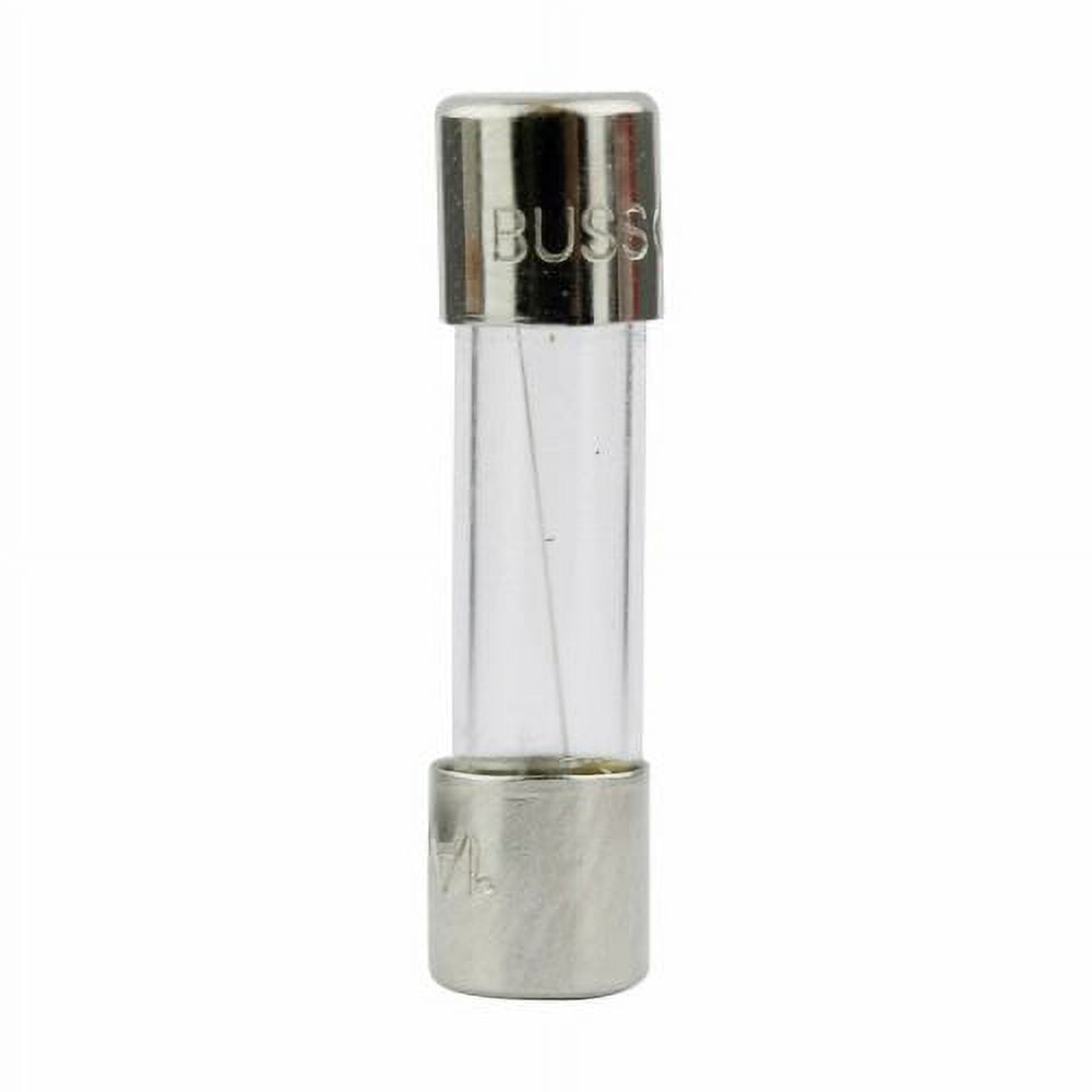 Cartridge Fuses GMA 15A FUSE (1 piece) - Walmart.com