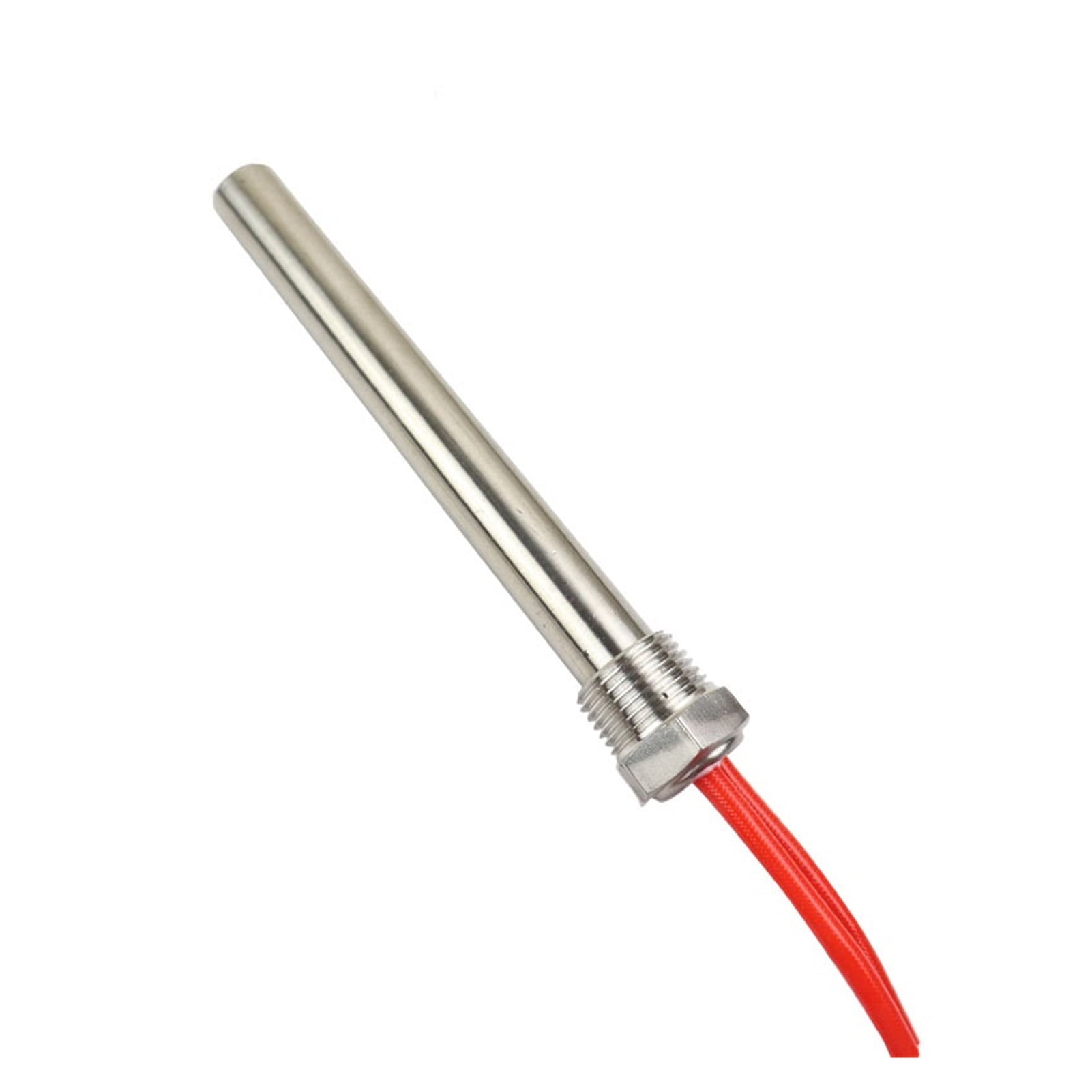 Cartridge Heater DN15(21mm) 2.5kw/3kw Cylindrical Immersion Heating ...