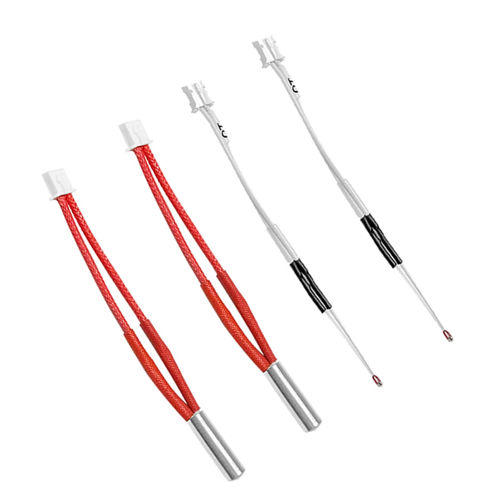 Cartridge Heater For Neptune 3 Pro/Plus 3D Printer Parts Heating Rod ...