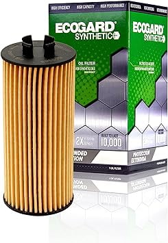 Cartridge Oil Filter - Walmart.com