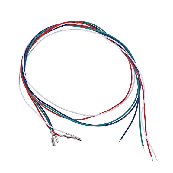 Cartridge Phono Cable Leads Header Wire Cartridge Phono Cable Leads ...