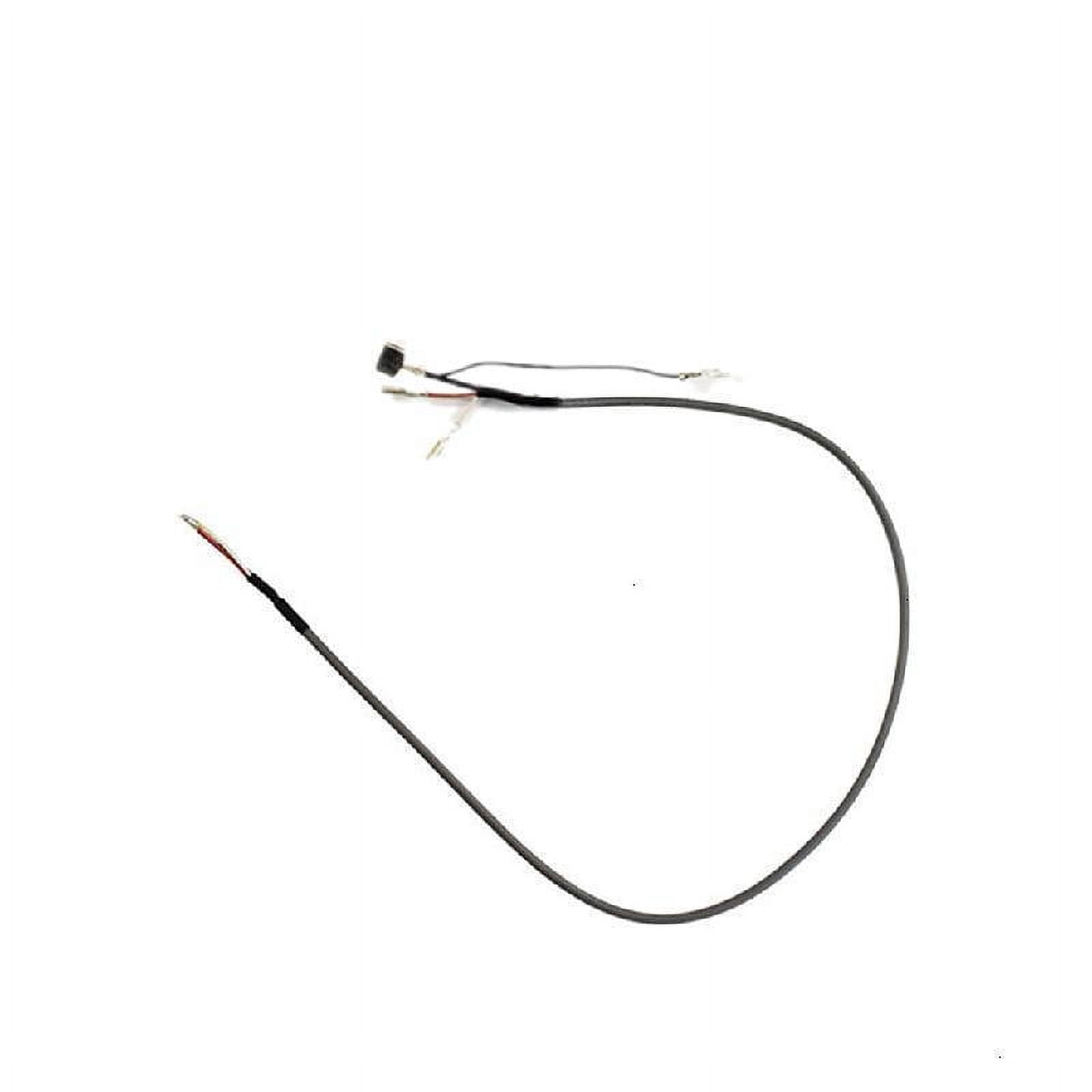 Cartridge Phono Cable Leads Header Wires for Turntable Phono Headshell ...