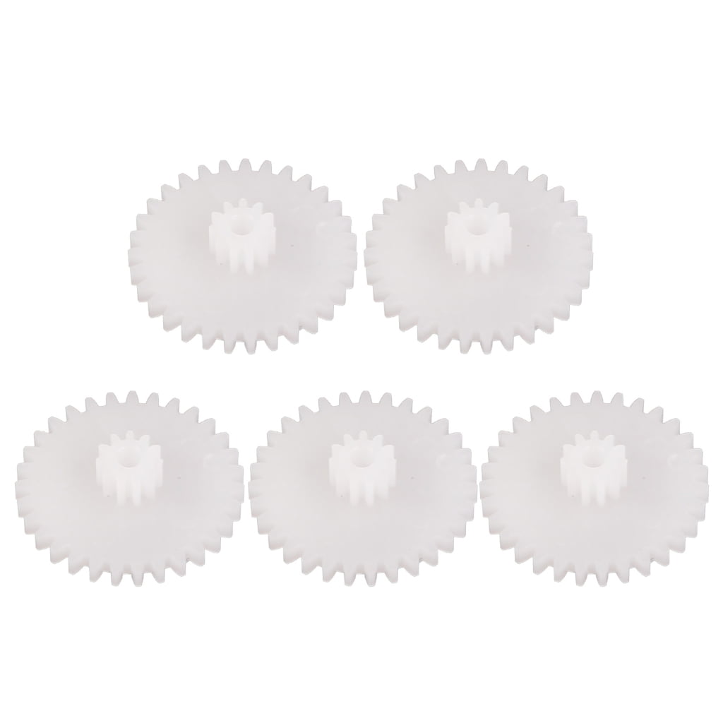 Cartridge Radio Roller Clutch Gear Wheel Rollers for Cassette Recorder ...