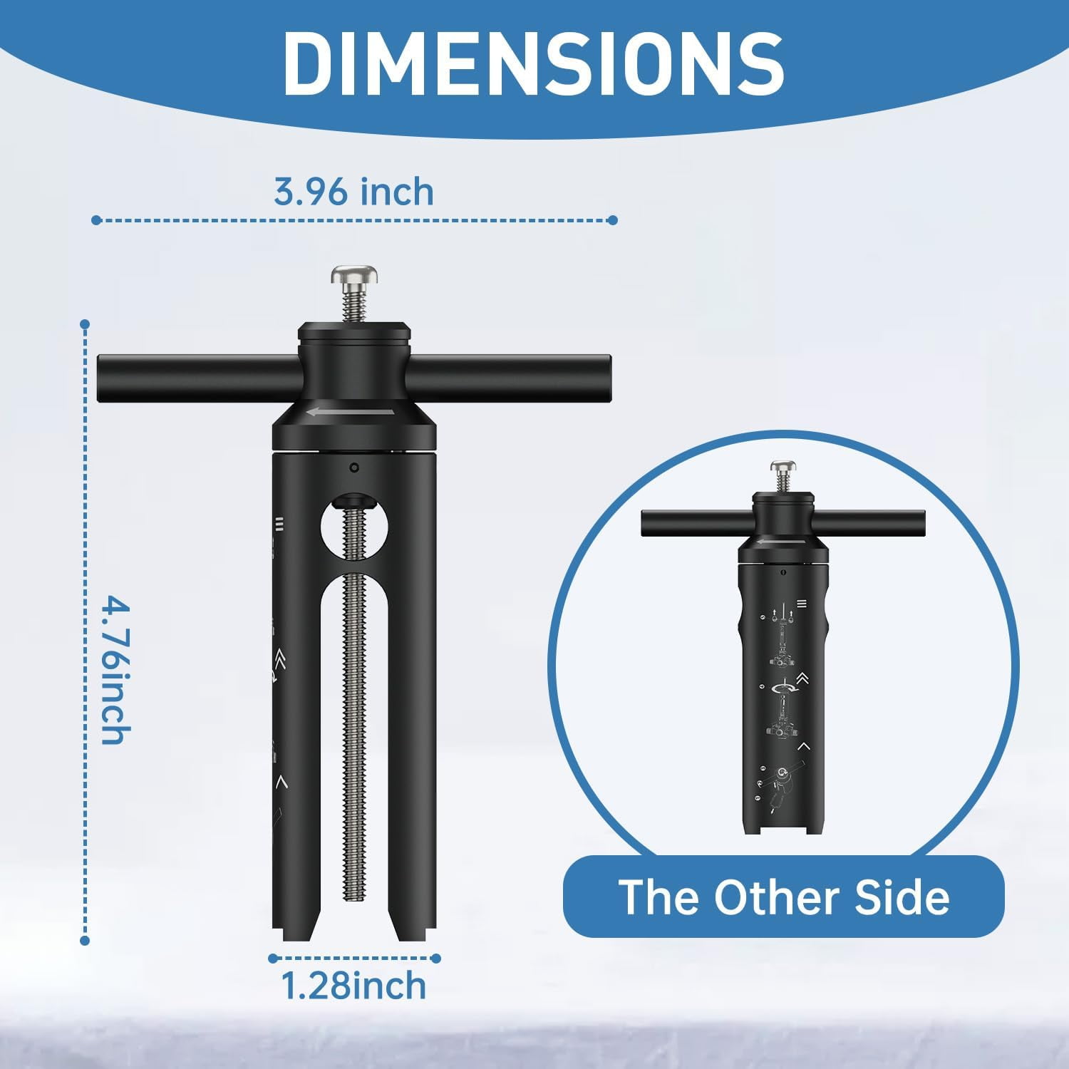 Cartridge Removal Tool for 1200, 1222, 1225 - Easy & Plumbing Tool ...