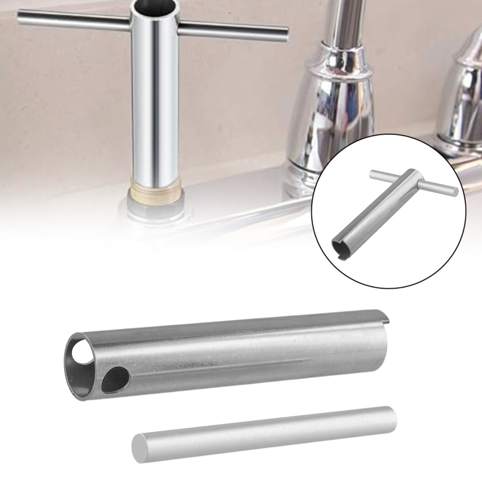 Cartridge Retainer Removal Tool With Handle For 14272 Cartridge Puller ...