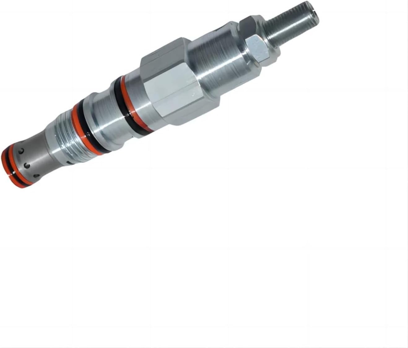 Cartridge Valve Engineering Machinery Pilot Pressure Reducing Valve ...