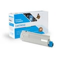 Cartridge compatible with Cartridge compatible with Okidata C5500/C5650 ...