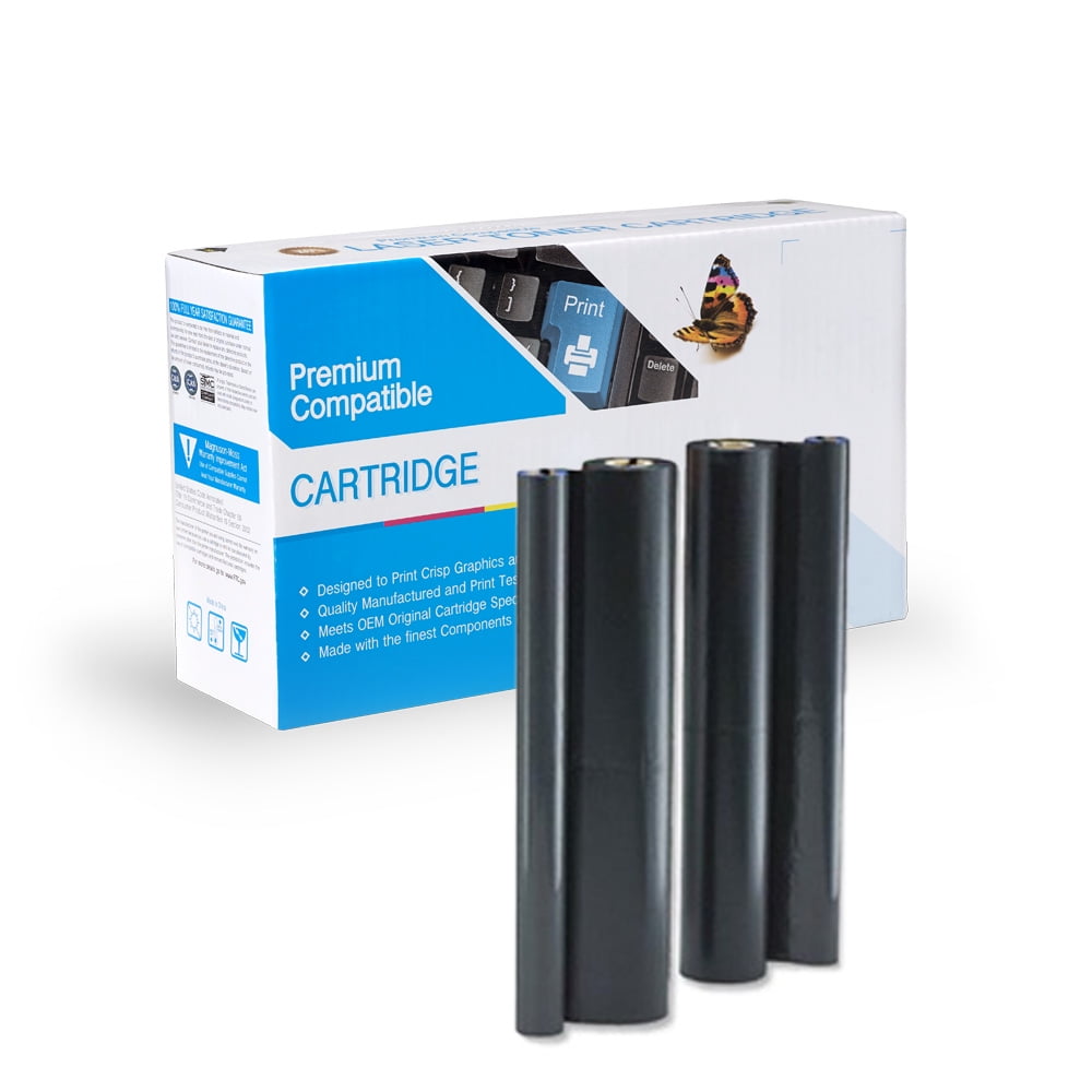 Cartridge compatible with Compat Refill Rolls For PC-301 (Box of 2 ...