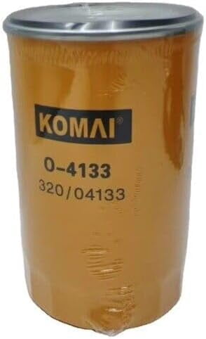 Cartridge oil filter 320/04133 Compatible with JCB B7350 LSF 5193 P50 ...