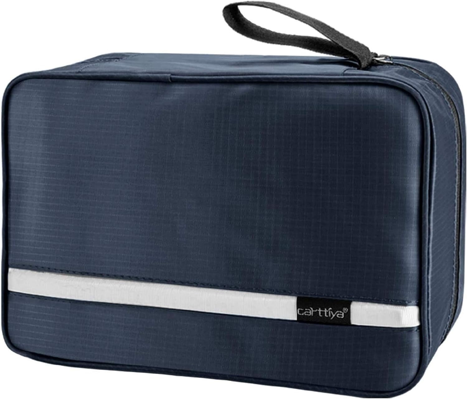 Carttiya Large Toiletry Bag for Men and Women, Travel Make up Wash Bag ...