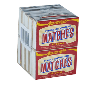 Box Matches